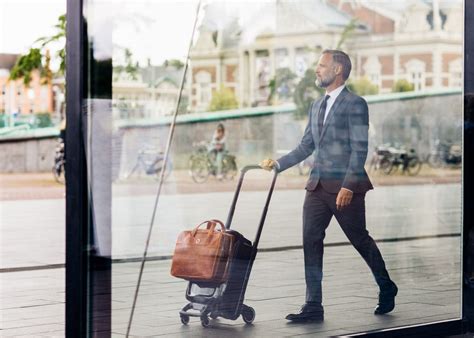 Bugaboo Expands Beyond Pushchairs With First Luggage Collection