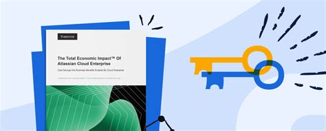 The Total Economic Impact™ Of Atlassian Cloud Enterprise