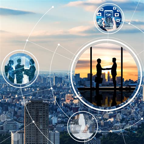 Connected Planning In Action Datafloq