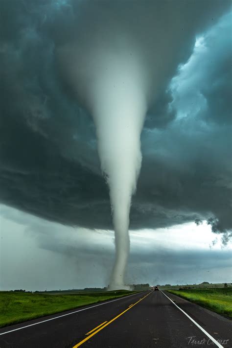 Tanner Charles Chasing