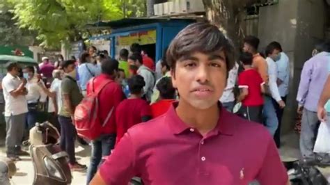 Golfer Arjun Bhati Offers Help At ‘baba Ka Dhaba After Viral Video