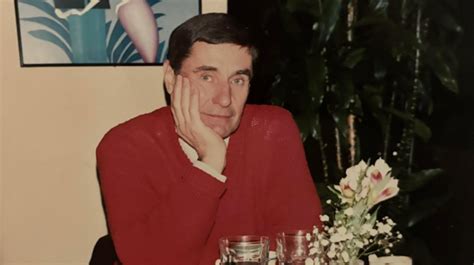 Grandpas Ghost Haunted Strangers Home Before La Fires Huffpost