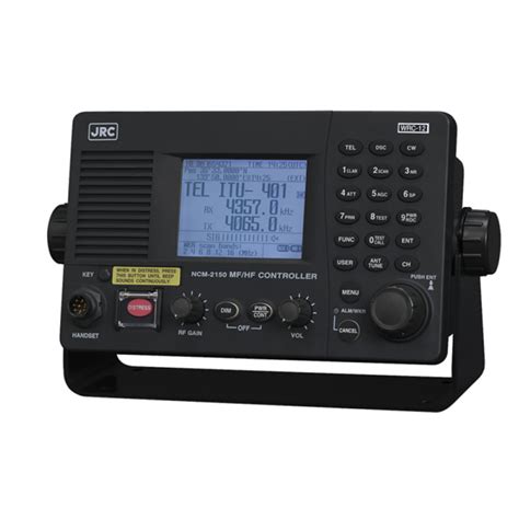 China Jrc Jss 800 Mf Hf Radio Equipment Supplier In Stock Malins Marine