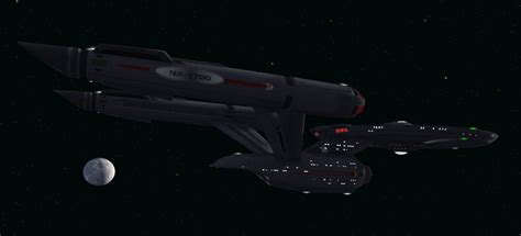Inquiry Class Battlecruiser Rsto
