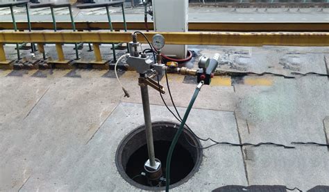 Expert Tank Integrity Testing In The Western Cape Wcdt