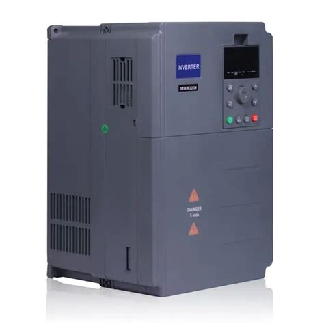 Factory Price Vfd 22kw 45a 30hp Variable Frequency Drive 380v 3phase