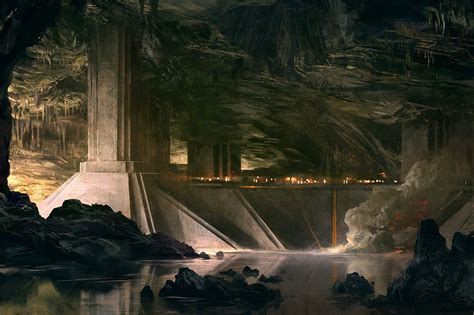Check Out Finished Art And Artwork Fantasy Landscape Fantasy City