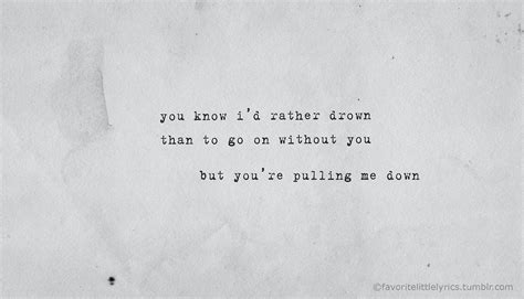 Oceans Lyrics