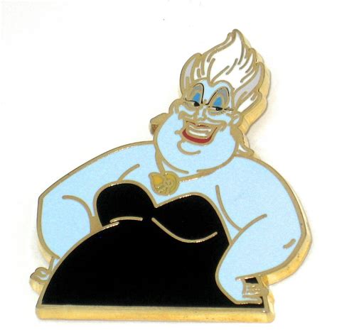 Evil Little Mermaid Drawings 2024 Disney Ursula Evil Villain Christmas