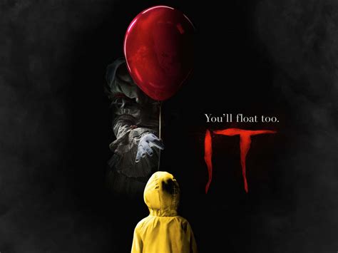 [100 ] It 2017 Wallpapers