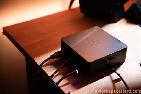 Effective Ways To Hide A Docking Station At Your Desk