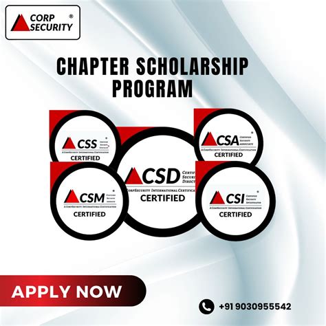 Securitycareers Certificationprograms Careeradvancement