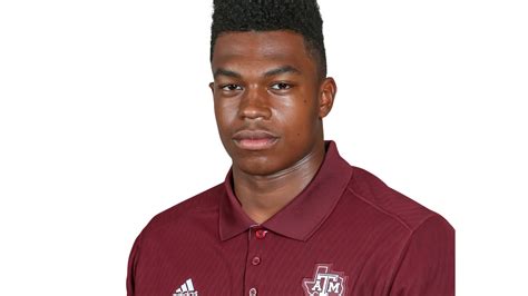 Texas Tech Adds Former Texas Aandm De Tyree Wilson Who Will Seek Waiver Espn