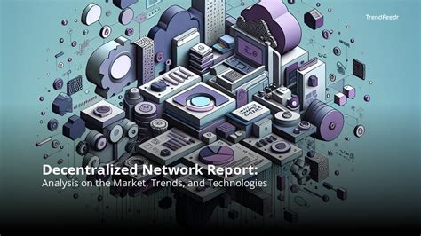 Decentralized Network Report Trendfeedr