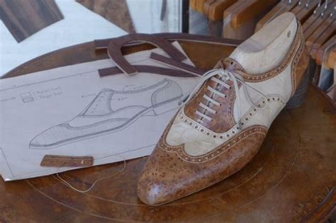 Wood And Paper Shoes By Orma Shoemaker X Zouganista The Shoe Snob Blog