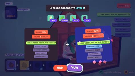 Im Back To Playing Ooblets Rooblets