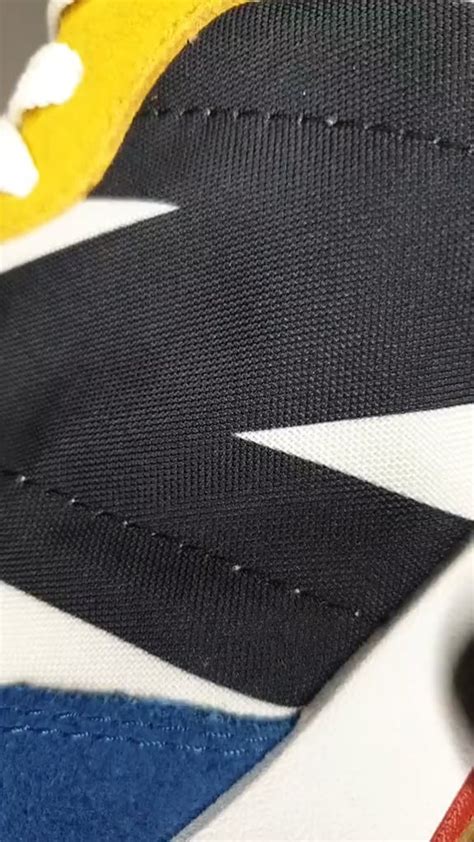 New Balance 327 Multicolor Ms327pba Sneakers Adm R Sneakersadm