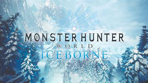 Monster Hunter World Iceborne 官方网站操作指南 交付道具