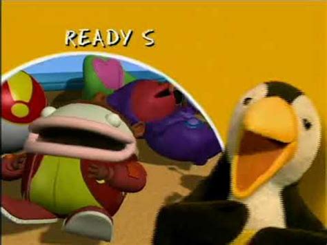 Ready Set Learn Promo 2005 Youtube