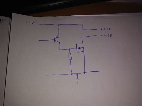 tlc5940 and led strip general electronics arduino forum