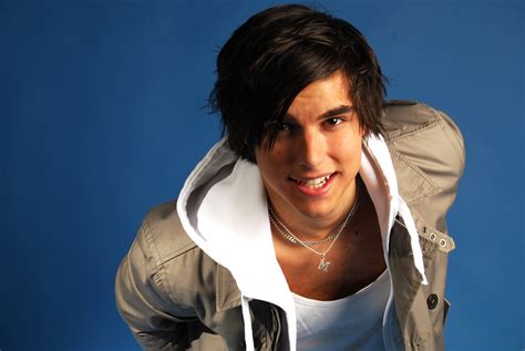 Popplastic Eric Saade