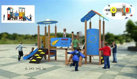 Blue Fiber Hdpe Playground Set At Best Price In Nagpur Id 2853864032133