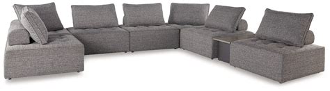 Ashley Furniture Signature Design Bree Zee P160p6 8 Piece Outdoor