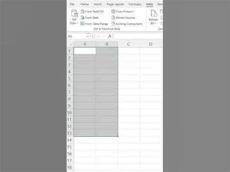 تحويل الصورة إلي شيت اكسيل Excel اتعلم مع محمود Computer Pc