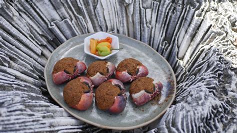 La Ruta Gastronómica Raizal De La Isla De San Andrés