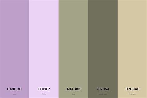 25 Best Tan Color Palettes With Names And Hex Codes Tan Color
