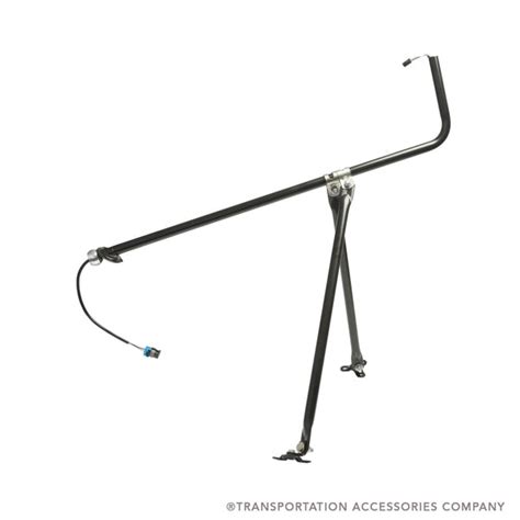 Asy4316 Rh Arm Assembly For Thomas