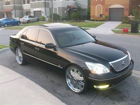 Lexus Ls Wheels For Sale Best Auto Cars Reviews