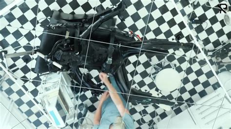 Examination And Action Machine Treatment Pornography E0