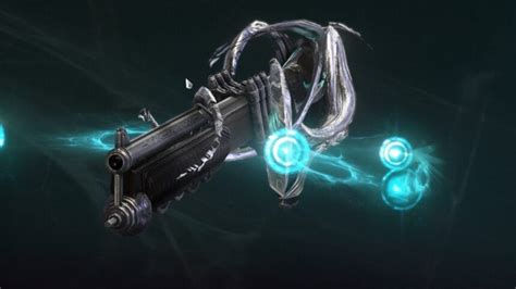 Best Warframe Latron Incarnon Build Guide The Nerd Stash