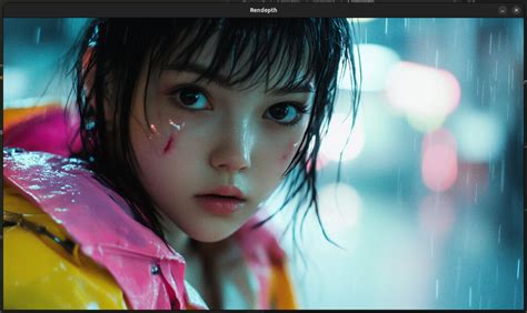 Rendepth Update Blog Dark Mode Cybereality