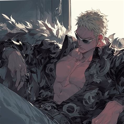 Doflamingo Dopple Ai