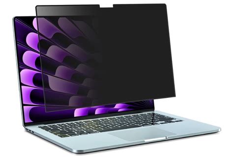 Best Screen Protectors For Macbook Air 15 2026 Ios Hacker