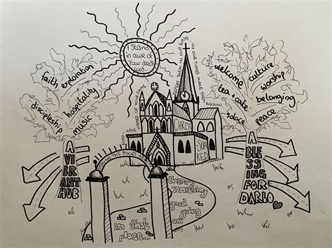 St Cuthberts Opens Up Its Doors St Cuthberts Church Darlington