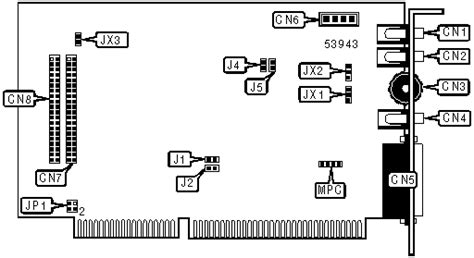 Sc300 Pro Sound Card Settings And Configuration