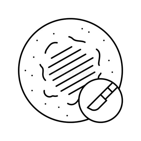 Skin Excision Stock Illustrations 169 Skin Excision Stock