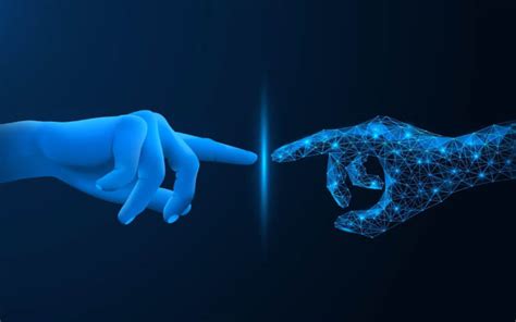 AI and Blockchain Make the Best Complementary Pair.