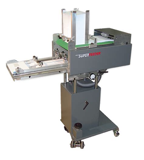 Superfeeder Envelope Feeder For Offset Printing Grafkom