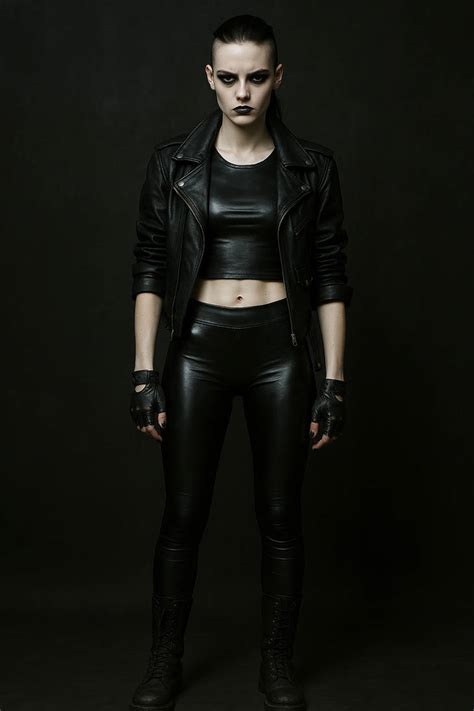 Jil 7 By Ki Sadistika On Deviantart