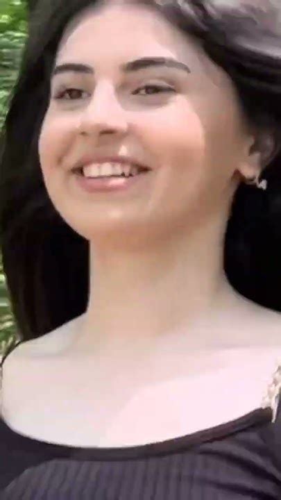 Babazade Ceyran ️ Ilk Vudeom 1k Youtube