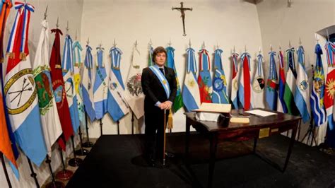 No Hay “pacto De Mayo” Que Salve Al Gobierno De Una Crisis Mayor