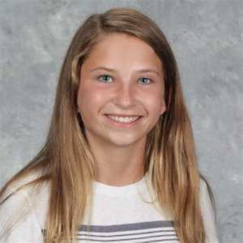 Sydney Odonnells Lacrosse Recruiting Profile