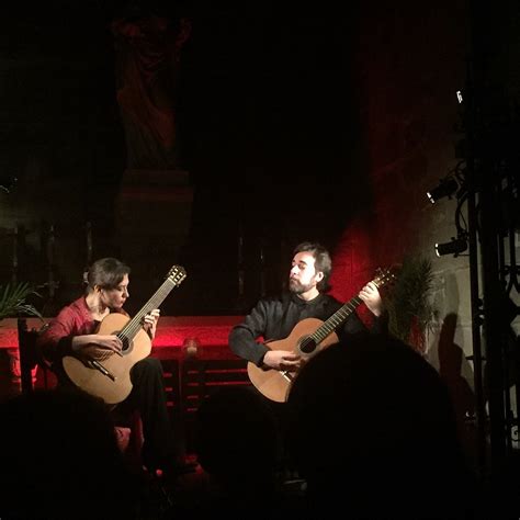 Spanish Guitar Barcelona Concert And Wine All You Should Know