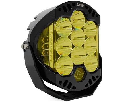Baja Designs Lp9 Led Light 320011andbdi 640172 Realtruck
