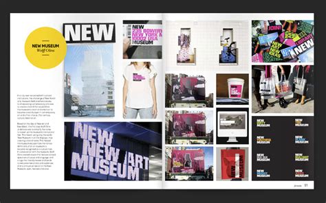 Dynamic Identities How To Create A Living Brand Slanted