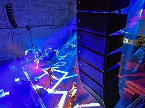 RCF HDL Line Array Systems B Stock With Warranty CUE Sale